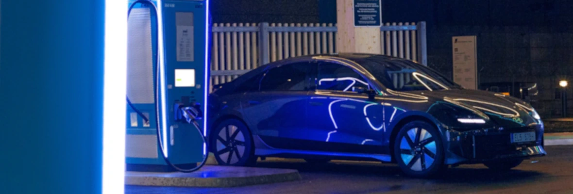 Cobalt Future Electric Vehicles: 5 Key Reasons of Revolution