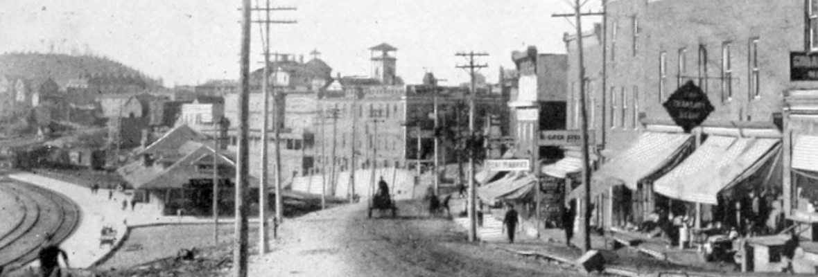 Long Lake First Nation: Unlocks Economic Power Opportunities